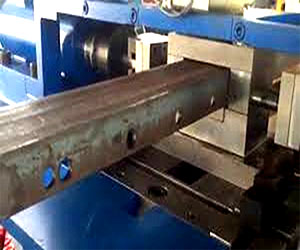 Facility – NV Autospares Pvt. Ltd.